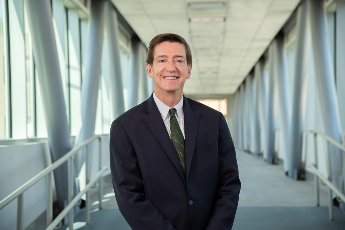 CMC welcomes new CEO, congratulates Dr. Joseph Pepe on 31 years | News ...